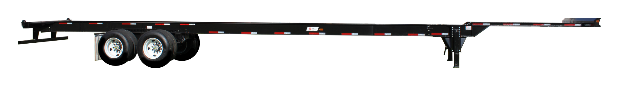 53XX-B-2T Container Chassis